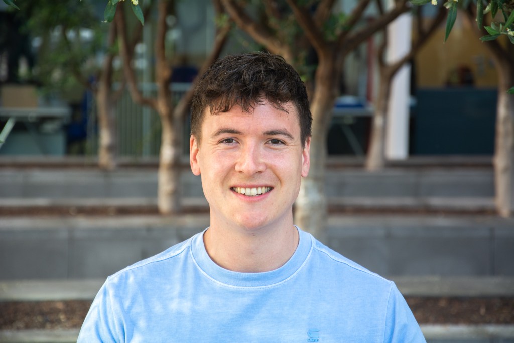 Devin Veerman | Applied Stem Cell Technologies