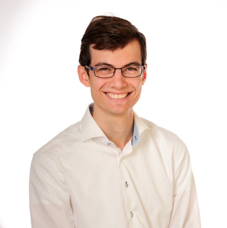 Corné van Dam | Applied Stem Cell Technologies